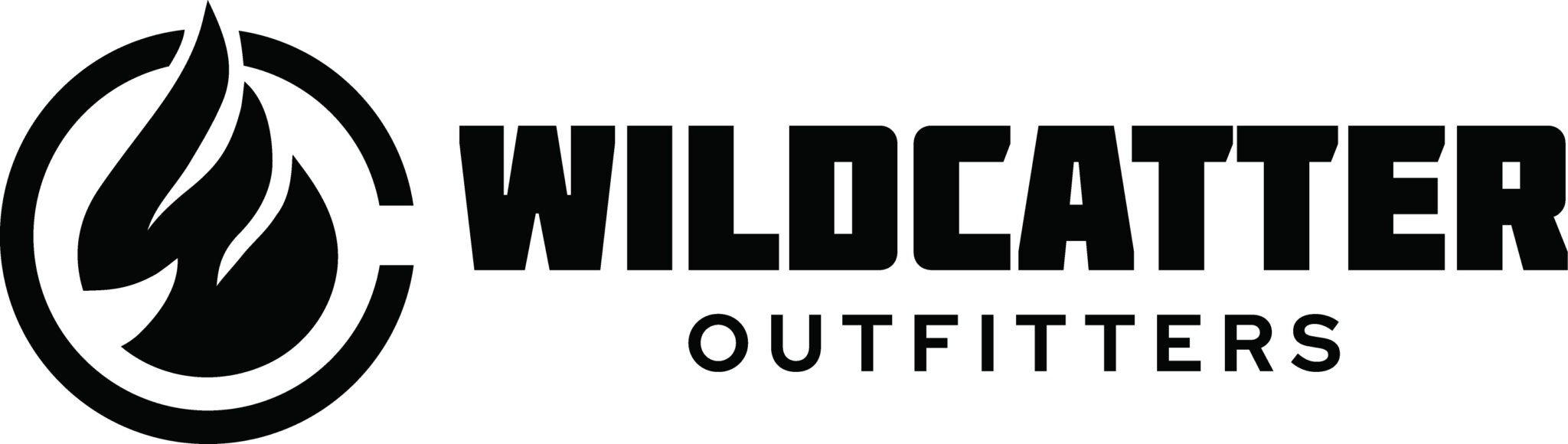 A Closer Look at Our Logo Design Process - Featuring "Wildcatter ...