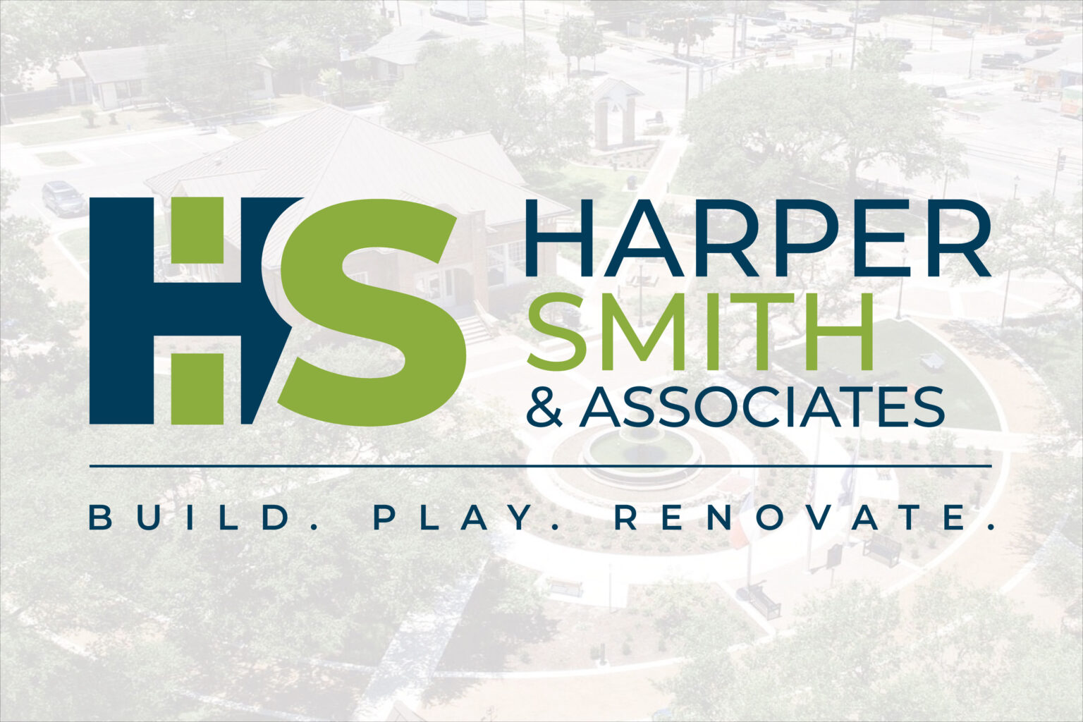 Harper Smith & Associates - Strottner Designs