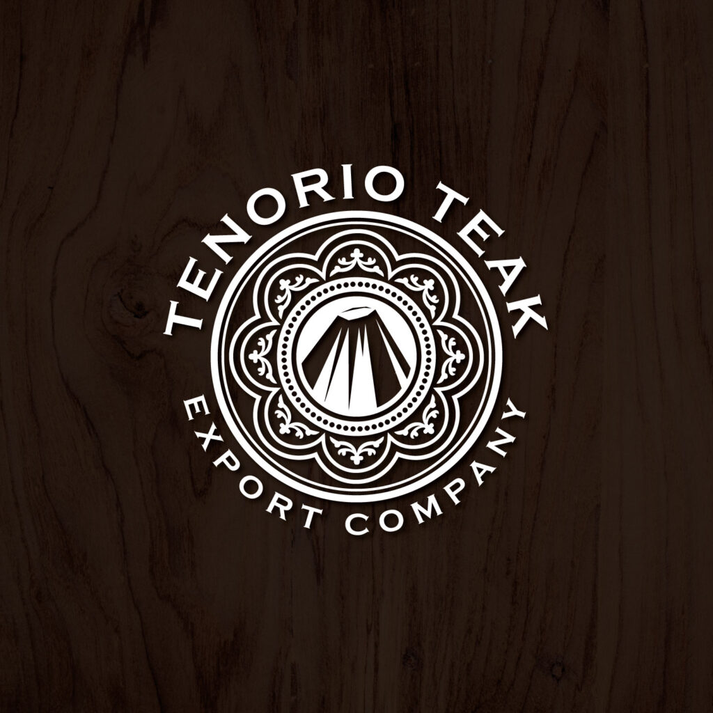 Tenorio Teak Export Company - Strottner Designs