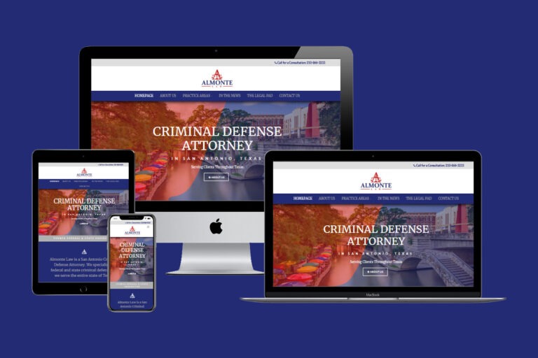 Website and Logo Design Portfolio - Strottner Designs