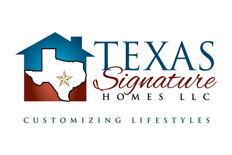 Texas Signature Homes - Strottner Designs