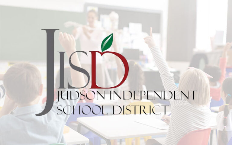 Judson ISD - Strottner Designs