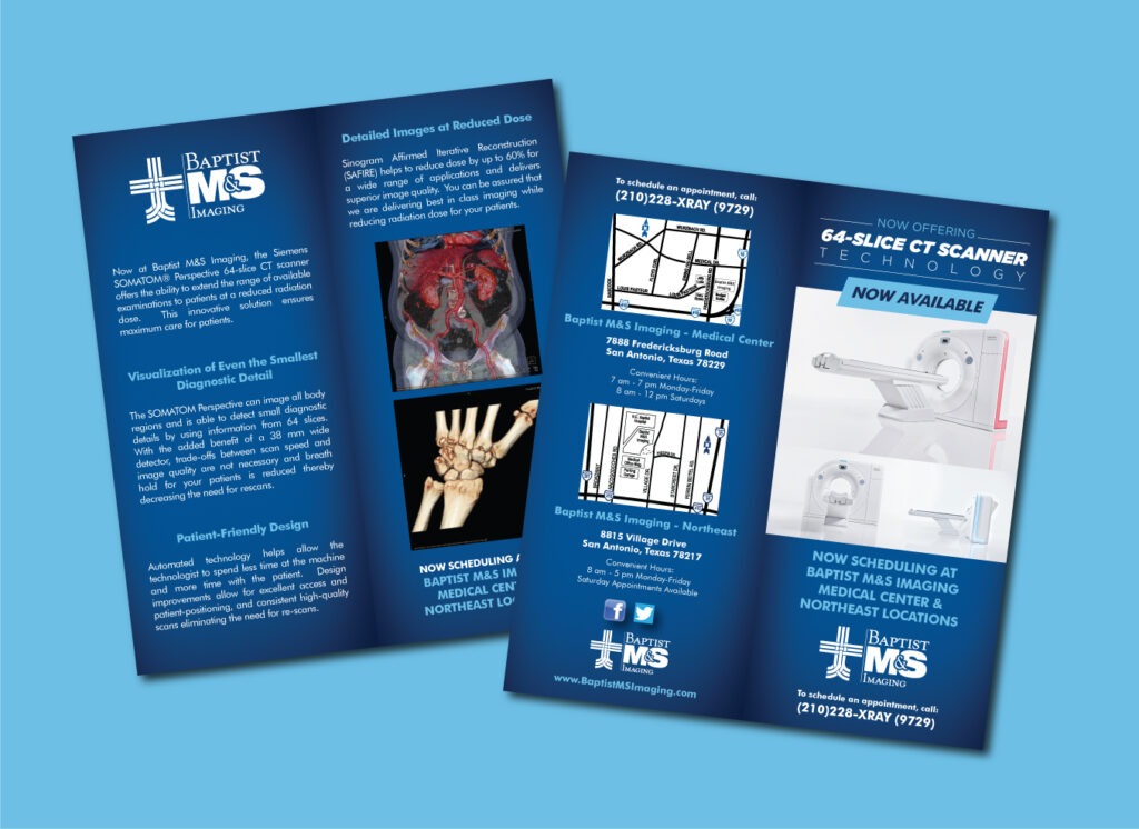 Website and Logo Design Portfolio - Strottner Designs