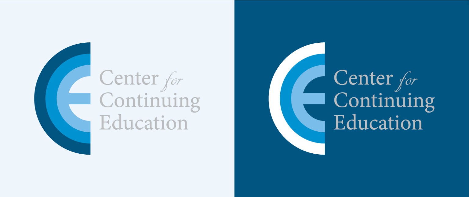 Center for Continuing Education - Strottner Designs