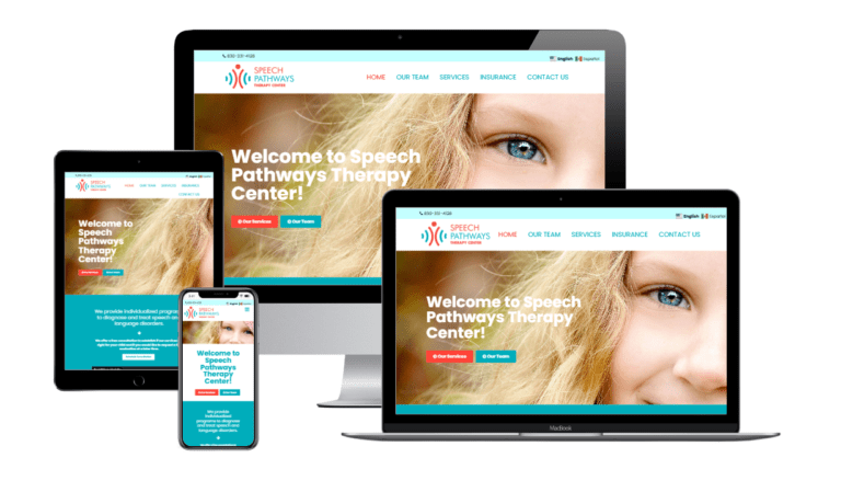 Lansing Web Design - Lansing MI Web Design Company - Strottner Designs